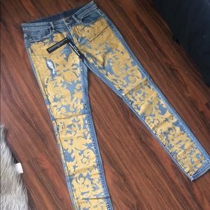 Blank NYC Jeans | Junk Drawer Bnwt | Poshmark